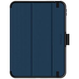 Otterbox Symmetry Folio Tablet-Cover Apple iPad 10.9 (10. Gen., 2022) 27,7 cm (10,9) Book Cover Blau