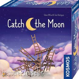Kosmos KOS682606 - Catch the Moon