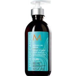 Moroccanoil Intensive Locken Creme 300ml