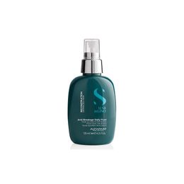 Alfaparf Milano Semi di Lino Reconstruct Anti-Breakage Daily Fluid 125ml