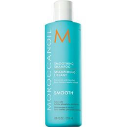 Moroccanoil glättendes Shampoo 250ml