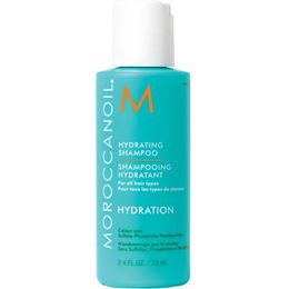 Moroccanoil Feuchtigkeits Shampoo 70ml