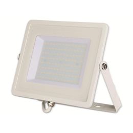 V-TAC LED-Fluter, 100W, 8200lm, 4000K, IP65