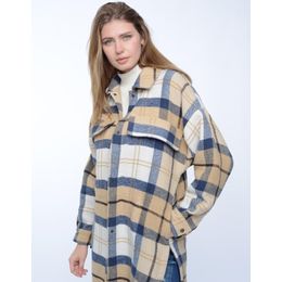 Gang 94SHELBY OVERSHIRT - oversized fit
