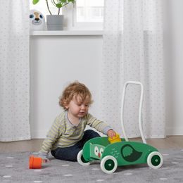 IKEA UPPSTÅ Lauflernhilfe f Kleinkinder