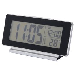 IKEA FILMIS Uhr/Thermometer/Wecker