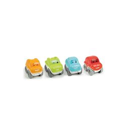 Clementoni Fun Garage small Cars (100% Recycled) 1 pcs