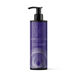 BodyGliss - Hybrid-Gleitmittel - 150 ml