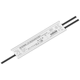 Osram CV Power supplies LED-Treiber Konstantspannung 106 W 24.2 V dimmbar, Überlastschutz, Outdoor 1 St.