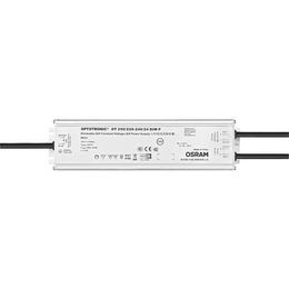 Osram CV Power supplies LED-Treiber Konstantspannung 250 W 24.2 V dimmbar, Überlastschutz, Outdoor 1 St.