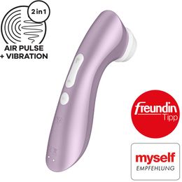 Satisfyer Pro 2+