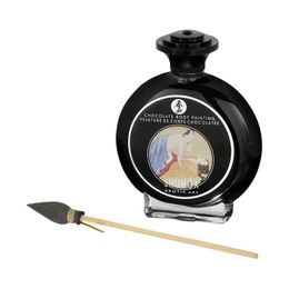 Shunga Body Painting Schokolade, 100 ml