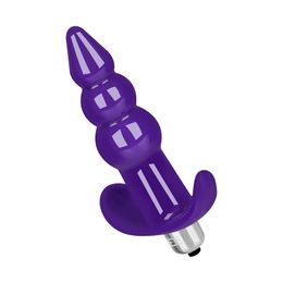 EIS Analvibrator mit Kugelstruktur, 10,8 cm