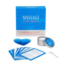 Kheper Games Massage Seductions