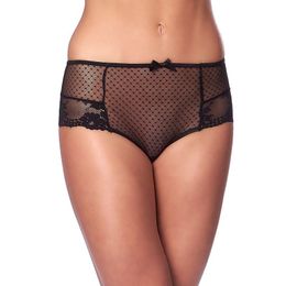 Rimba Elegant Open Back Briefs