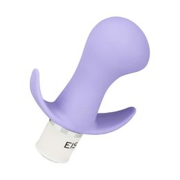 EIS Analvibrator aus Silikon, 10 cm