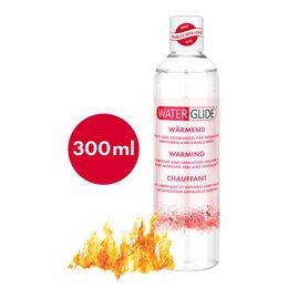 300 ml Wärmend, sanfte Wärmeeffekte