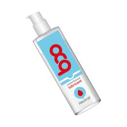 BOO Neutral, wasserbasiert, 250 ml