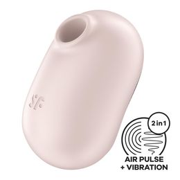 Satisfyer Pro To Go 2, 8,5 cm