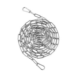 Rimba Massive Metallkette, 1 m