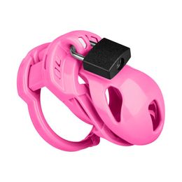 Chastity Mini