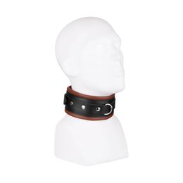 Rimba Gepolstertes Halsband, S/M