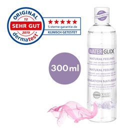 300 ml Natürlich, sanfte Gefühle