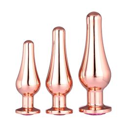 dreamtoys Pleasure Plug Set, 12,7 cm