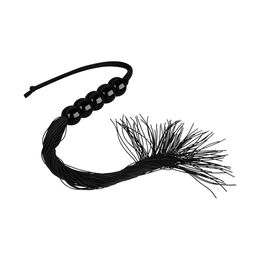 Guilty Pleasure Silicone Flogger Whip