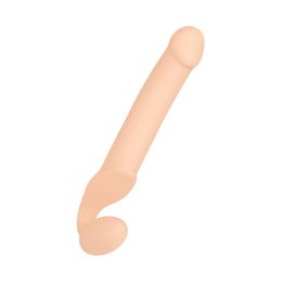 Strap-On-Me Bendable Strap-On - Size XL, 35 cm