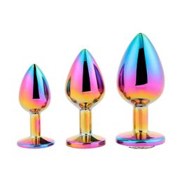 dreamtoys Plug Set, 9,5 cm