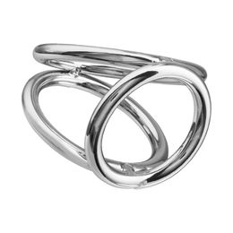 Rimba Penis/Hoden-Ring, 3 cm, 3,5 cm & 4 cm