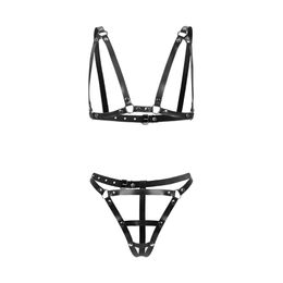 Rimba Sexy Riemen-Bikini