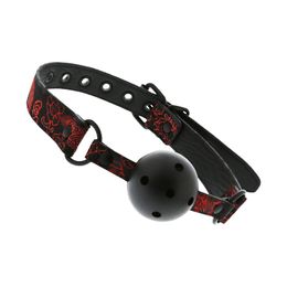 dreamtoys Breathable Ball Gag