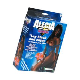 NMC Alecia King, 150 cm