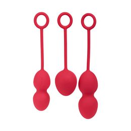 Svakom Nova Kegel Balls, 3 Teile