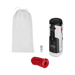LETEN SM Future Pro Super Masturbator, 27 cm