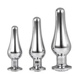 Dream Toys Pleasure Plug Set, 12,7 cm