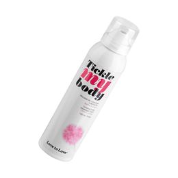 Love to Love Tickle my body, wasserbasiert, 150 ml