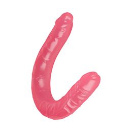 B Yours - Double Dildo, 42 cm