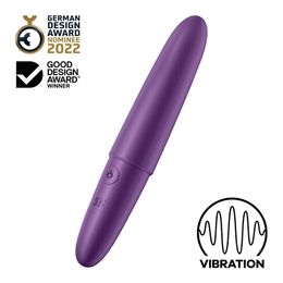 Satisfyer Ultra Power Bullet 6, 13 cm