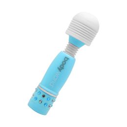 Bodywand Mini Massager, 10 cm