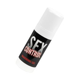 Ruf Erektionscreme Sex Control, 30 ml
