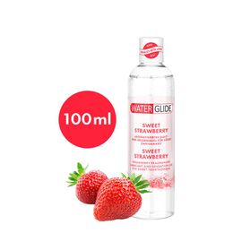 100 ml Erdbeere, süsse Zweisamkeit