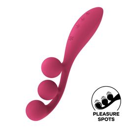 Satisfyer Tri Ball 1, 20,5 cm