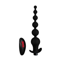 dreamtoys Remote Graduating Beads, 20,5 cm