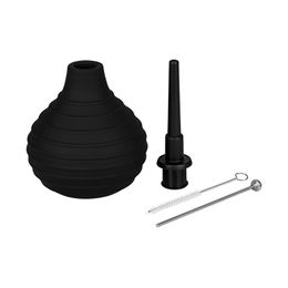 EIS Geriffelte Intimdusche, 17,5 cm