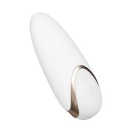 EIS Auflegevibrator mit Silikon-Button, 11 cm