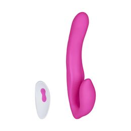 Dream Toys Remote Double Dipper, 22 cm