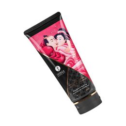 Shunga Raspberry Feeling, 200 ml